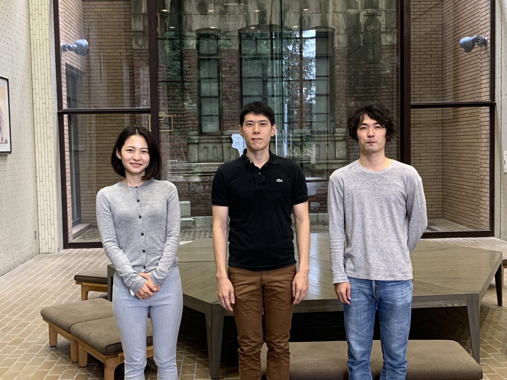 メンバー | 熊谷研究室 – Kumagai Group