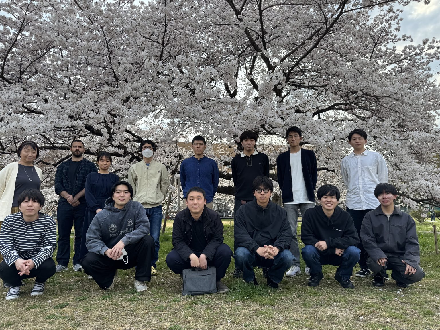 メンバー | 熊谷研究室 – Kumagai Group